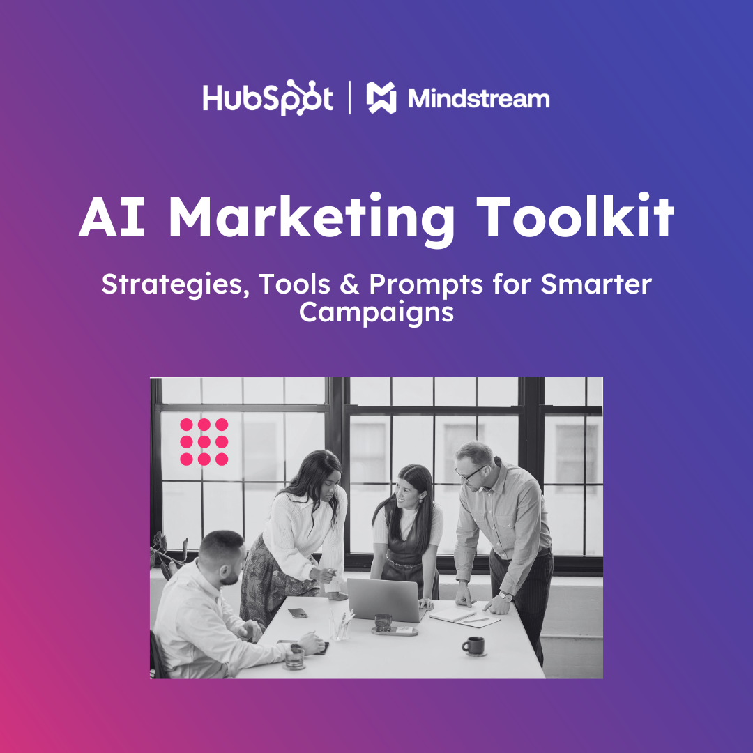 AI Marketing Toolkit & 1000+ AI-Driven Prompts
